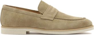 Kazar Herren, Schuhe, Beige, 45 EUGröße