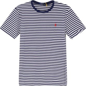 Polo Ralph Lauren Homme, Tops, Multicolore, Taille: 2XL Polo Ralph Lauren T-shirts et Polos