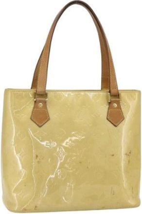 Louis Vuitton Damen, Pre-Owned, Beige, ONE SIZEGr&ouml;&szlig;e