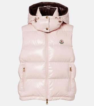 Moncler Daunenweste Niverolle