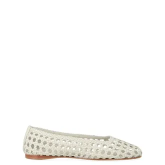 Paloma Barcel&oacute; Damen, Schuhe, Wei&szlig;, 41 EUGr&ouml;&szlig;e