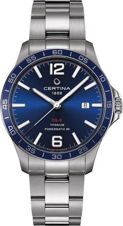 Certina DS-8 Powermatic 80 Herrenuhr C033.807.44.047.00