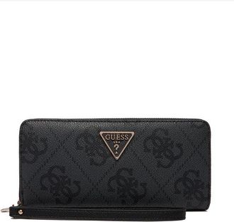 Guess Geldb&ouml;rse Laurel II Slg SWSO74 59146 Grau