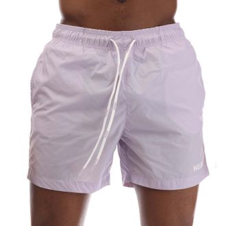 HUGO BOSS Haiti 10234766 02 Swimwear 553open Purple M