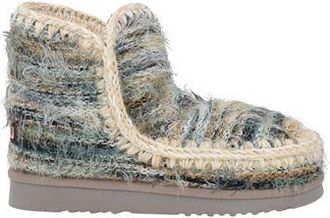 Mou CHAUSSURES - Bottines sur YOOX.COM