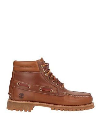 Timberland MID LACE UP BOOT