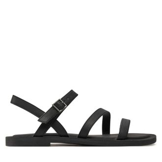 Toms Sandalen Toms Kira 10020802 Schwarz