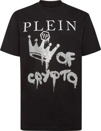 Philipp Plein Herren, Oberteile, Schwarzk, 2XLGr&ouml;&szlig;e