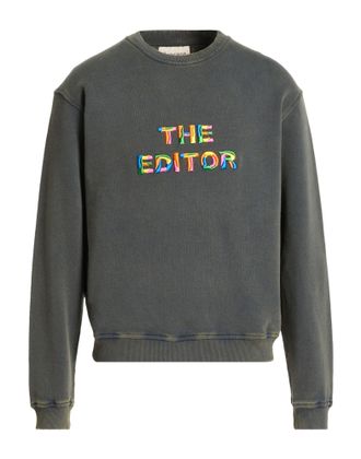 The Editor TOPS - Sweatshirts auf YOOX.COM