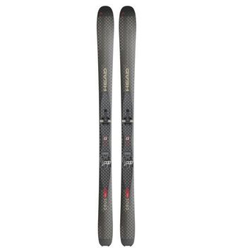 Head Crux 99 Pro - Tourenski