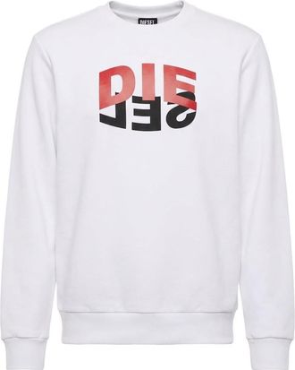Diesel Pullover S-GIRK-N80