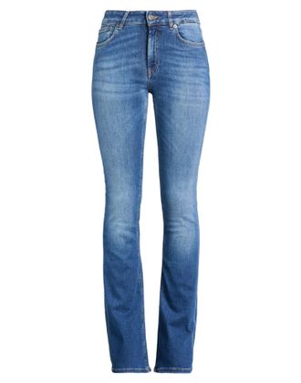 Dondup HOSEN & R&Ouml;CKE - Jeanshosen auf YOOX.COM