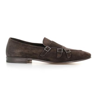 Henderson Loafer 75418 S2 Cachemire - - Shoes - Herren - Braun - 42 EU