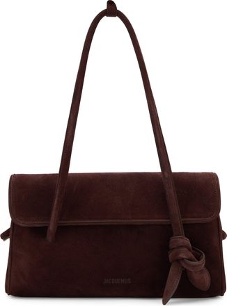 Jacquemus Shoulder Bag - Brown