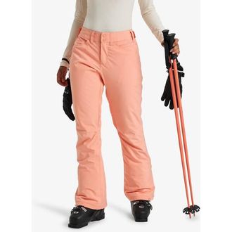 Roxy Damen Hose BACKYARD PT