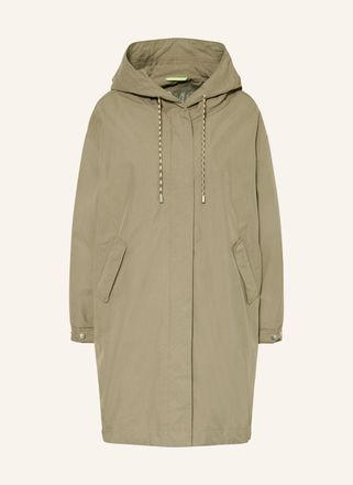 No.1 Como Parka Nepi gruen