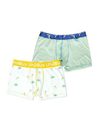 Unabux Boxershorts