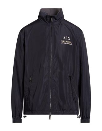 A|X Armani Exchange JACKEN & M&Auml;NTEL - Jacken und Anoraks auf YOOX.COM