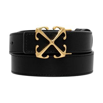 Off-white Damen, Accessories, Schwarzk, 85 CMGr&ouml;&szlig;e