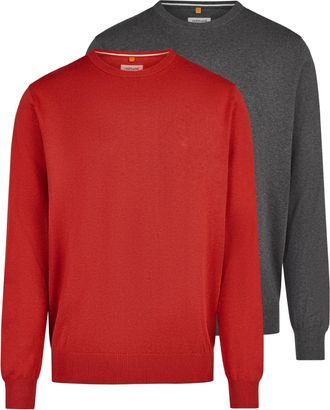 Redmond Pullover Basic