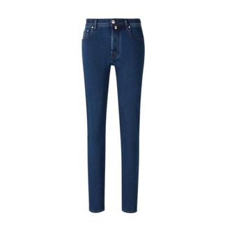 Jacob Cohen Bard Slim Jeans - - Jeans - Herren - Blau - W32