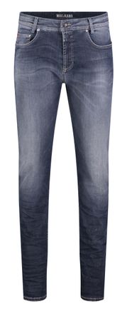 Mac Jeans MAC MACFLEXX Ebony Blue Authentic Used 0518-05-1995L H630 W31 L34