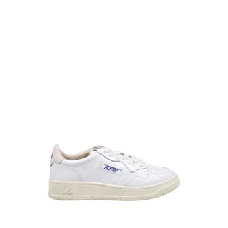 Autry Damen, Schuhe, Wei&szlig;, 40 EUGr&ouml;&szlig;e