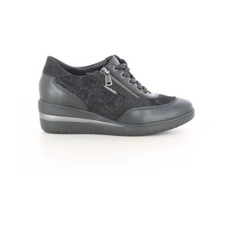 Mobils Schwarze Patrizia Damenschuhe - - Shoes - Damen - Schwarzk - 37 EU