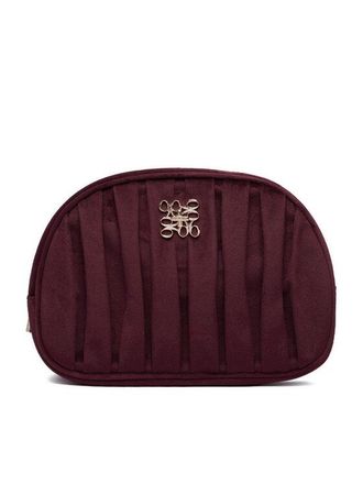 Nine West Kosmetiktasche CEO-NW-W1-031-AW26 Dunkelrot