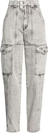 Isabel Marant BAS - Pantalons en jean sur YOOX.COM