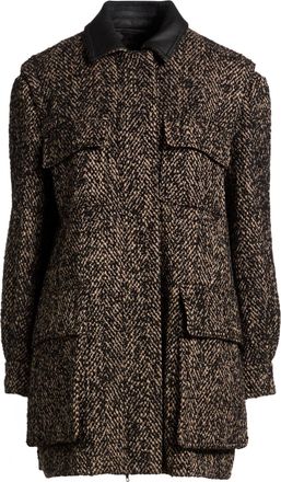 Max Mara JACKEN & M&Auml;NTEL - M&auml;ntel auf YOOX.COM