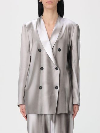 Diesel Veste DIESEL Femme couleur Gris