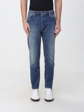 Dondup Jeans Herren Farbe Blau