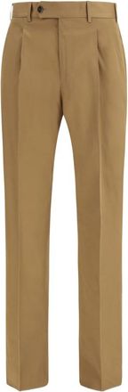 Pantaloni Torino Union Silkochino Hose - - Trousers - Herren - Beige - S
