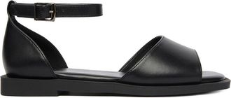 Jenny Sandalen JENNY CEO-O-240725-1 Schwarz