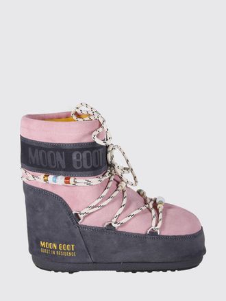 Moon Boot Bottine MOON BOOT Homme couleur Gris