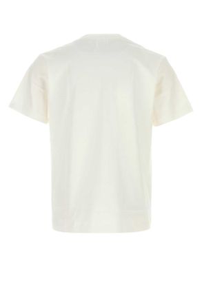 A Bathing Ape College Tee T-Shirt - White