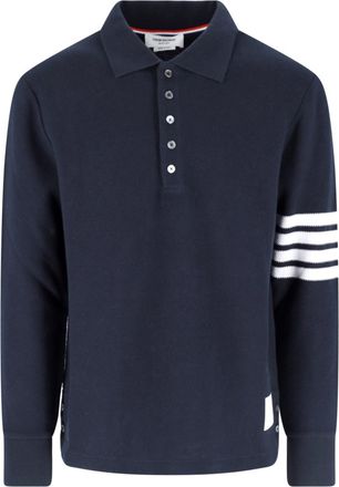 Thom Browne Hemd 4-Bar