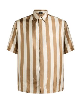 Fendi TOPS - Hemden auf YOOX.COM