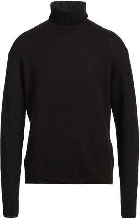 Tom Ford MAILLE - Cols roul&eacute;s sur YOOX.COM