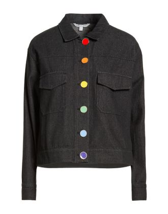 Olivia Rubin JACKEN & M&Auml;NTEL - Jeansjacken/M&auml;ntel auf YOOX.COM