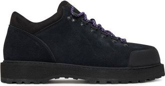 Diemme Sneakers Cornaro DI24FWCOM-F02S008 Schwarz