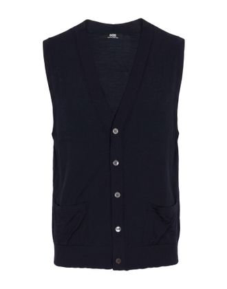 Alpha Studio STRICKWAREN - Strickjacken auf YOOX.COM