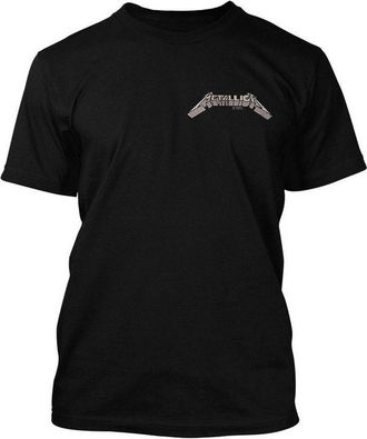 Metallica T-Shirt Nothing Else Matters