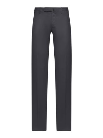 Incotex Pantalons D&eacute;contract&eacute;s - Gris