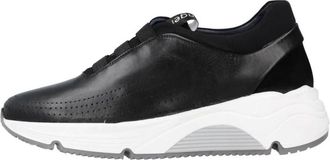 Angel Infantes Femme, Chaussures, Noir, Taille: 40 EU 80010N Deportivo Gomas