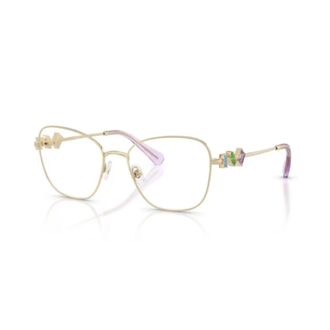 Swarovski unisex, Accessories, Gelb, 52 MMGr&ouml;&szlig;e