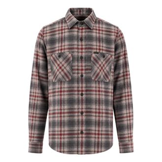 Filson Herren, Shirts, Mehrfarbig, SGr&ouml;&szlig;e