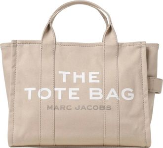 Marc Jacobs Femme, Sacs, Beige, Taille: ONE Size The Tote Bag
