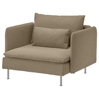 IKEA S&Ouml;DERHAMN Sessel